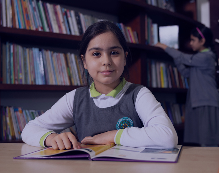 Abu Dhabi - Charter Schools - ADEK