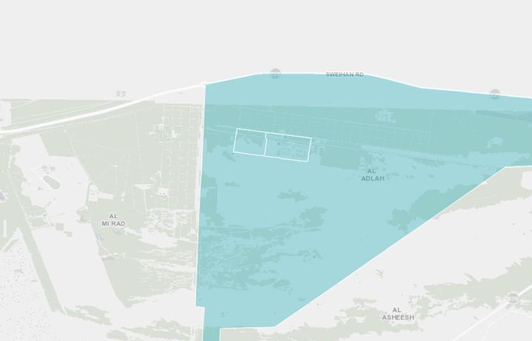 Al Danah Charter School - Charter Schools - ADEK