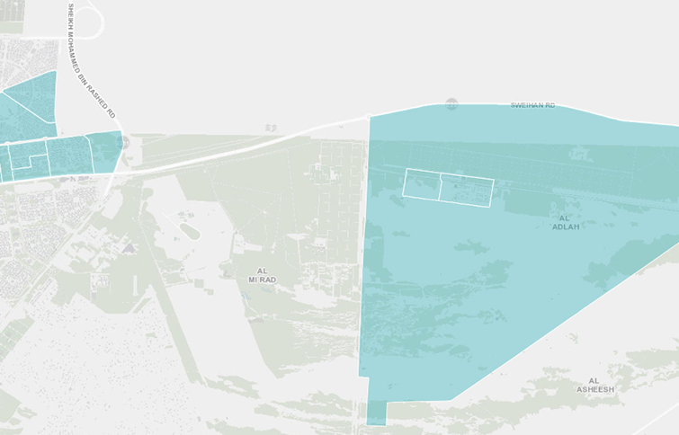 Al Majd Charter School - Charter Schools - ADEK